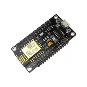 Módulo Microcontrolador y Wifi ESP8266 ESP-12E CH340 – Electronica Caribe
