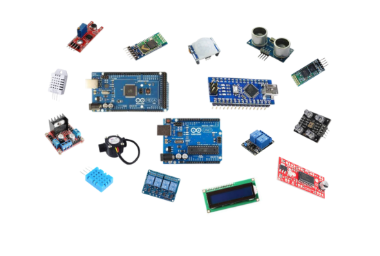 Productos – Electronica Caribe