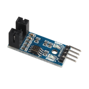 Sensor de Velocidad – Electronica Caribe
