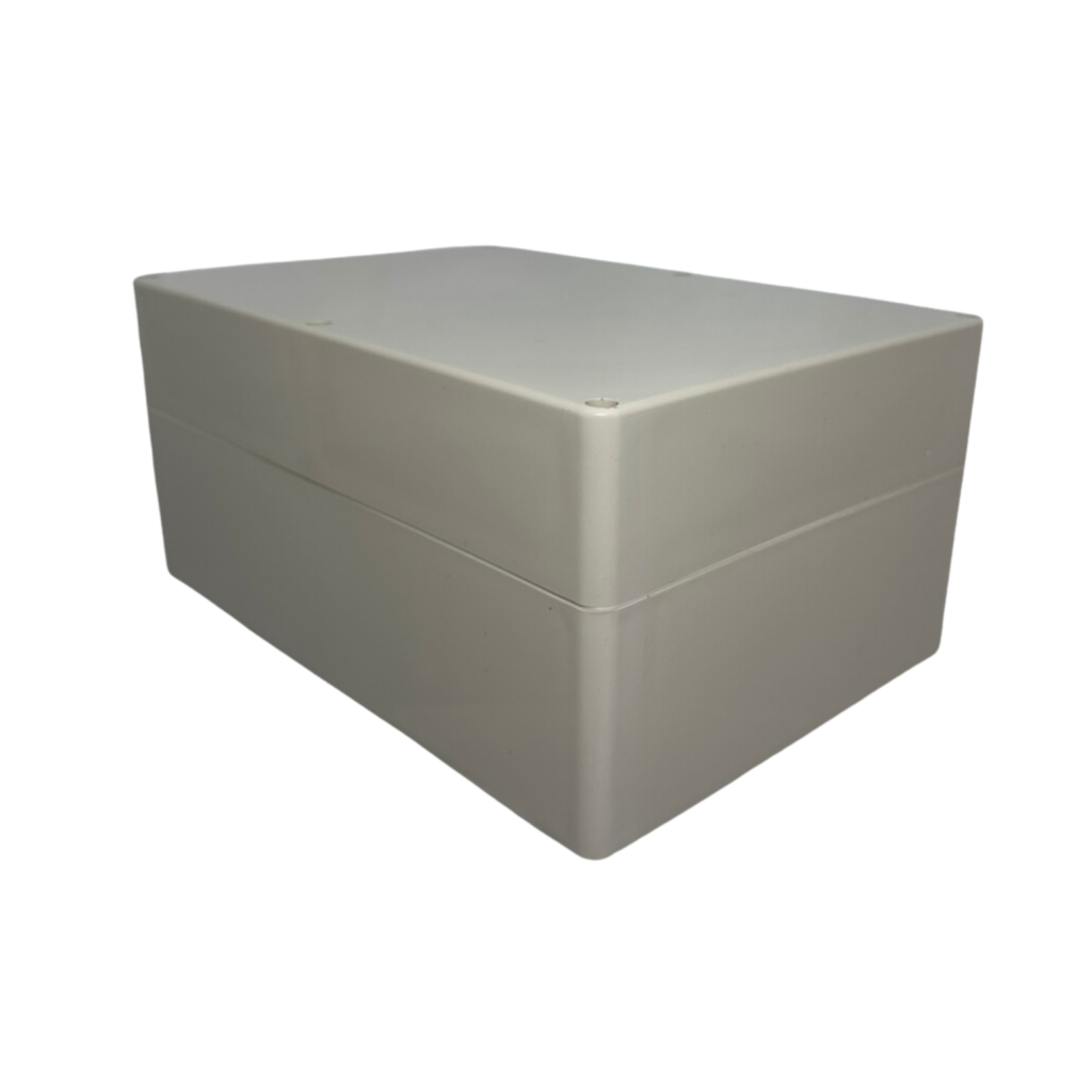 2-08-2 Caja de Proyecto – Electronica Caribe