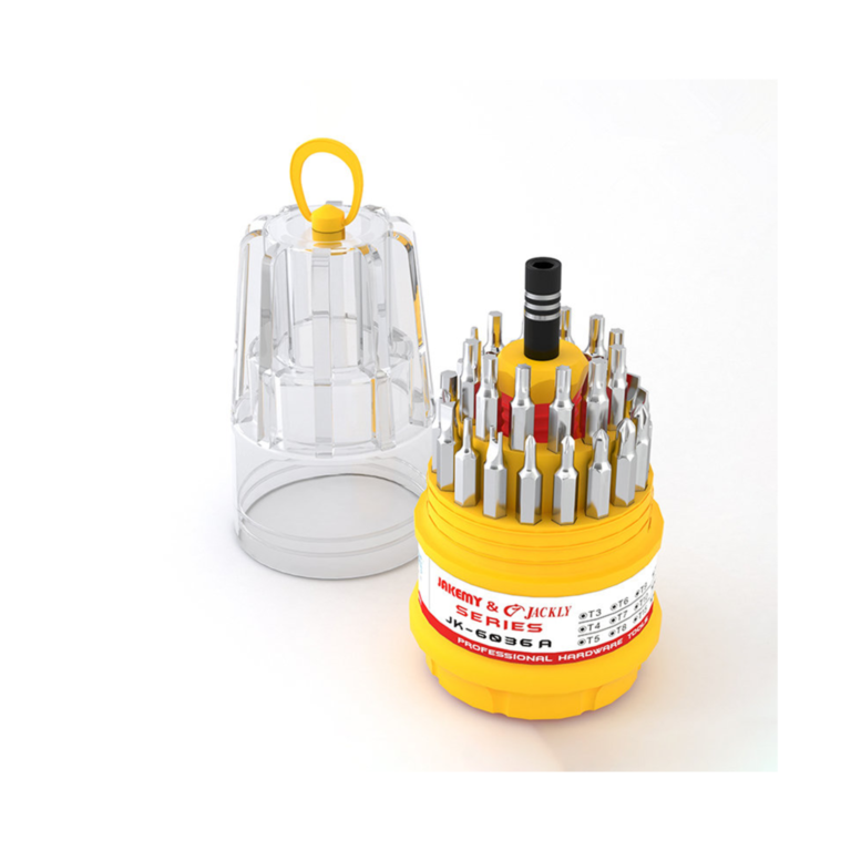 Herramientas – Electronica Caribe