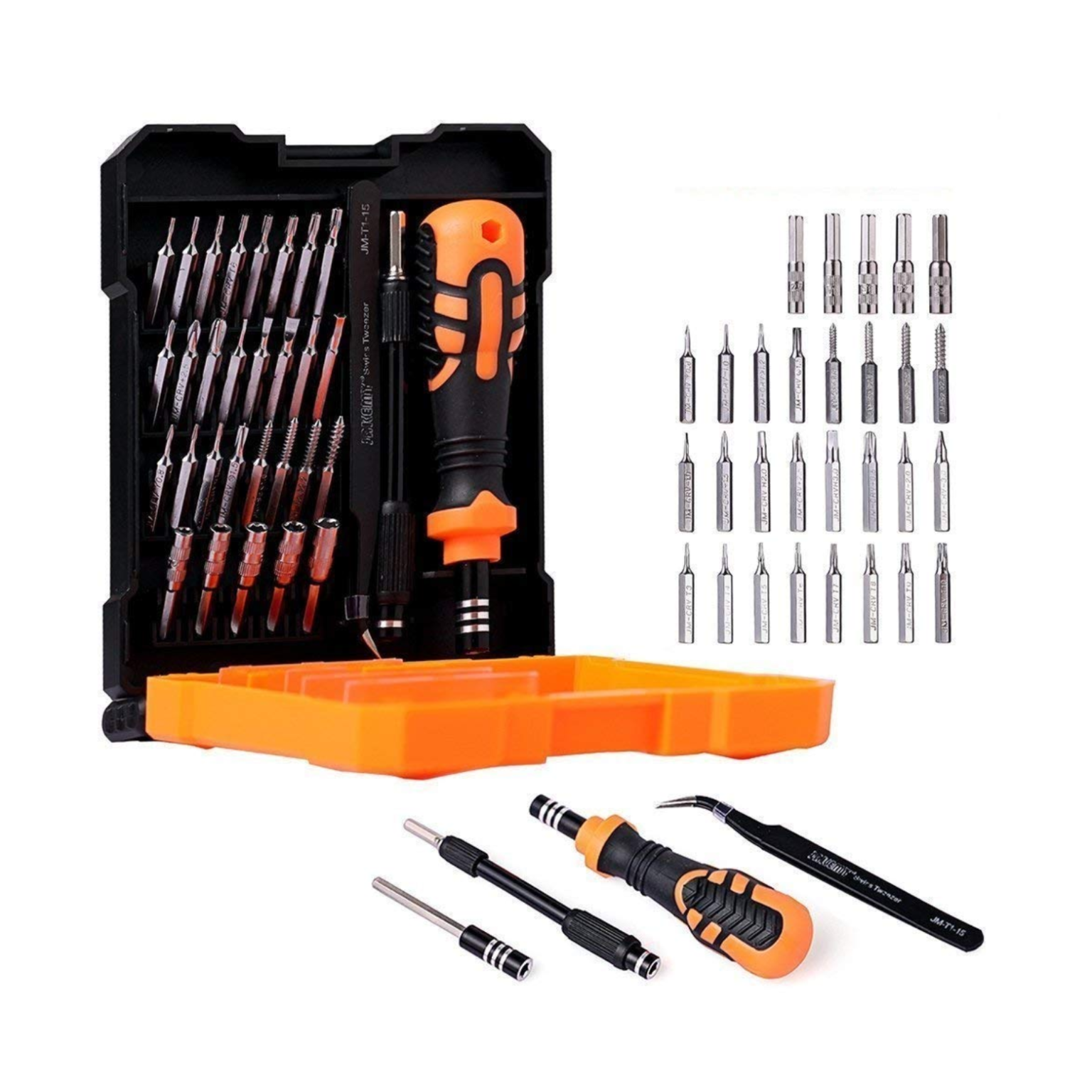 Herramientas – Electronica Caribe