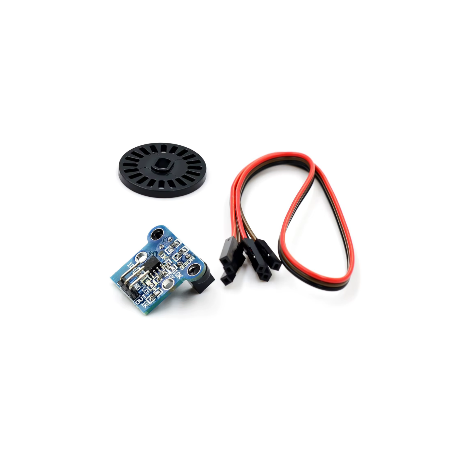 Módulo Encoder Sensor de Velocidad Arduino – Electronica Caribe